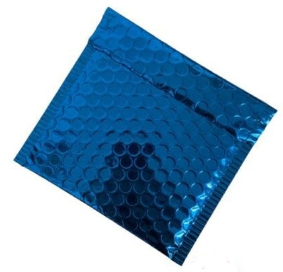 Mini Mailers Blue – ALL KINDS OF EVERYTHING